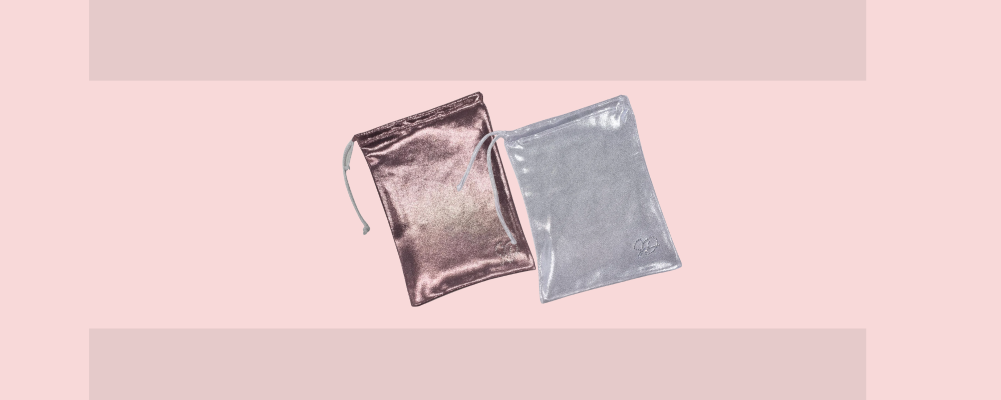 Leertjes/lusjes tasjes – Sparkle&Dream